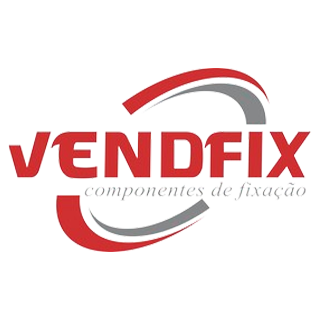 Vendfix - Componentes de Fixação - Vendfix Componentes de Fixação