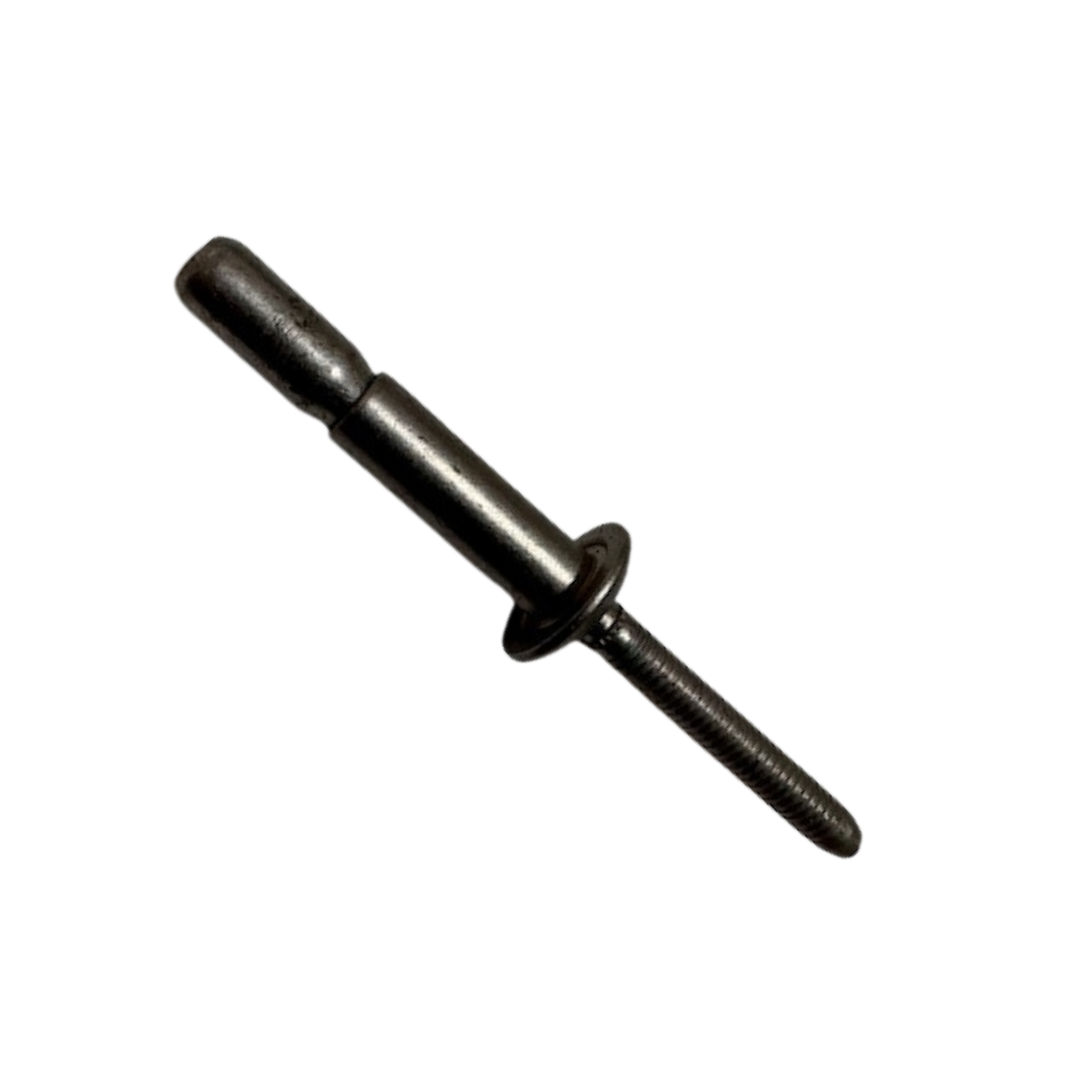 Rebites Estruturais - Vendfix Componentes de Fixação