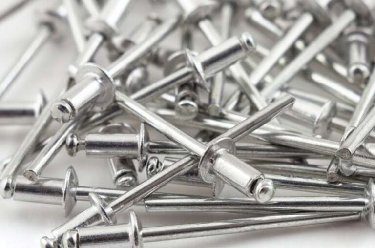 Tipos de Rebites: Qual é o Mais Indicado para o Seu Projeto? - Vendfix ...